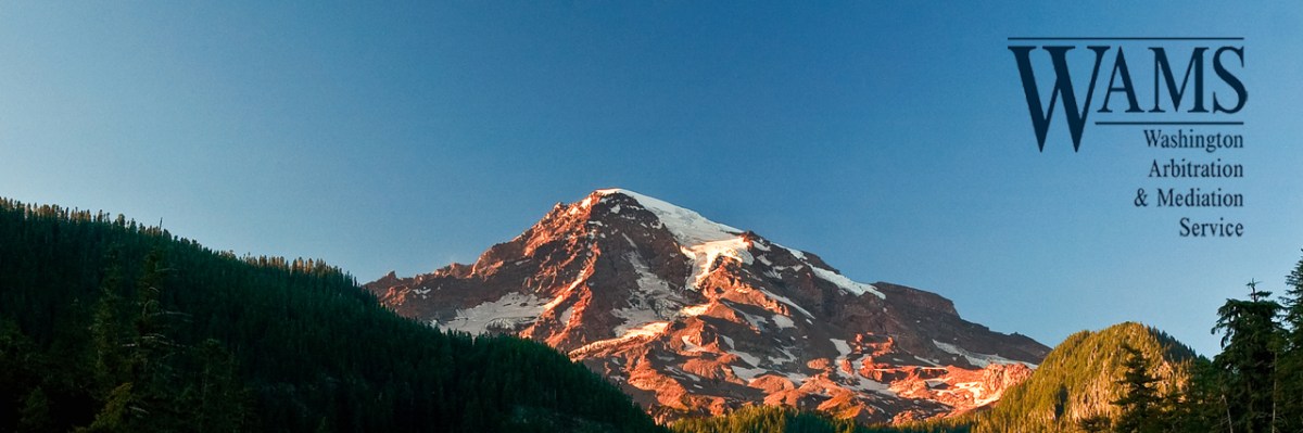 Hon. Cynthia Morgan | Washington